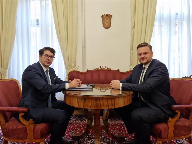Ministarstvo financija Republike Hrvatske - Ministar Primorac ...