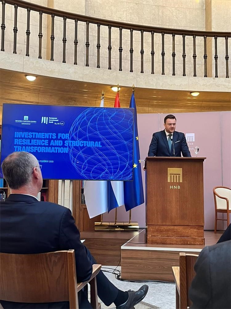 Ministarstvo financija Republike Hrvatske - Ministar Primorac ...