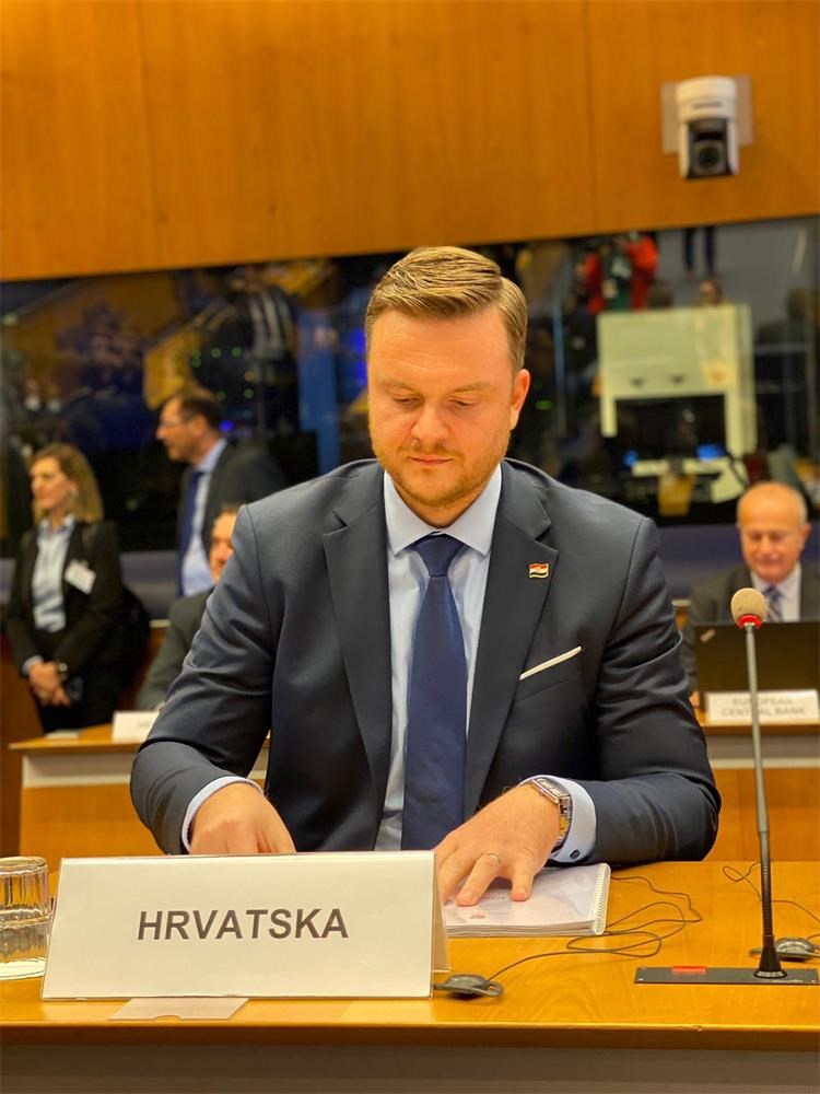 Ministarstvo financija Republike Hrvatske - Ministar Primorac ...