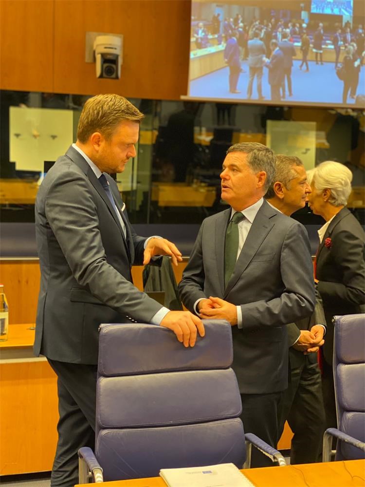 Ministarstvo financija Republike Hrvatske - Ministar Primorac ...