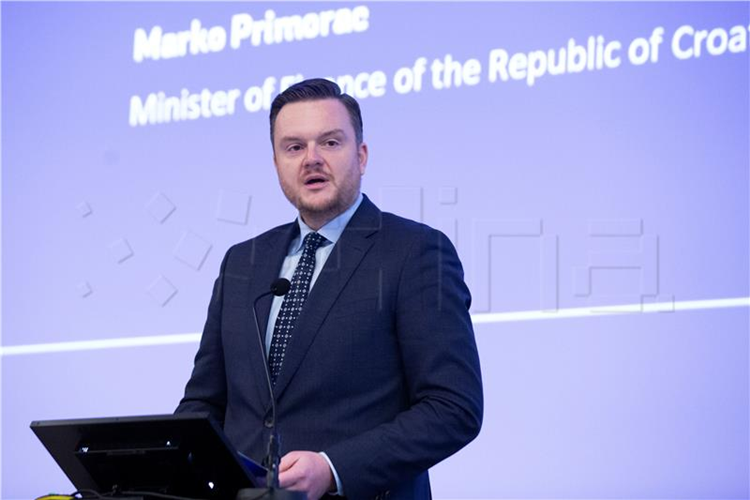Ministarstvo financija Republike Hrvatske - Ministar Primorac: Narodna ...