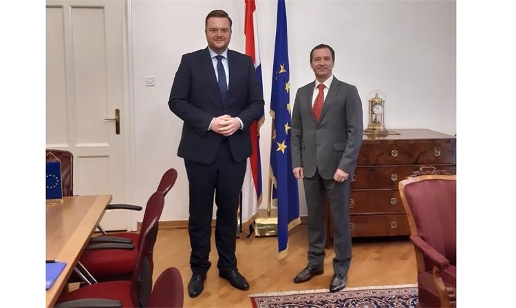 Ministarstvo financija Republike Hrvatske - Ministar Primorac s ...