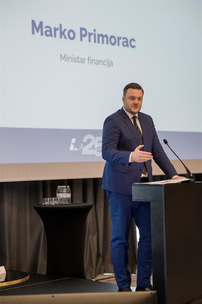 Ministarstvo financija Republike Hrvatske - Ministar Primorac: Porezna ...