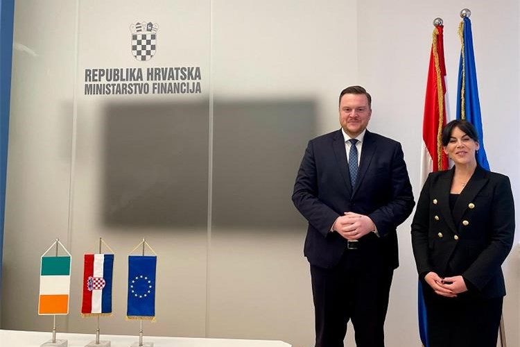 Ministarstvo financija Republike Hrvatske - Ministar Primorac sastao se ...